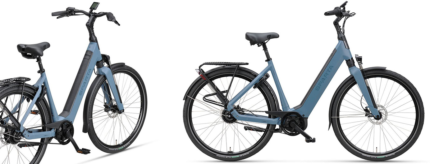 Onze favoriete nieuwe e-bikes in 2024