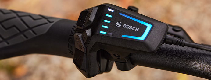 Haal alles uit de nieuwe displays van Bosch, van Purion tot Kiox